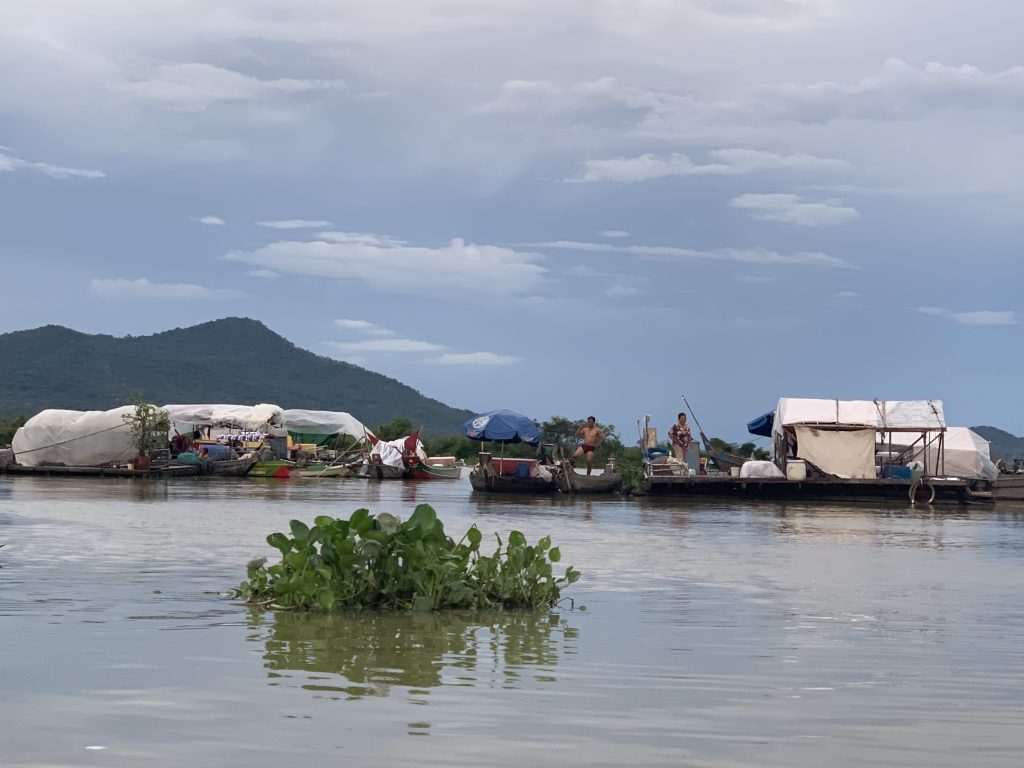 Regional Overview - Statelessness Encyclopedia Asia Pacific - SEAP